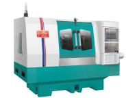 China HOTMAN GP32 CNC Camshaft Grinding Machine - 400mm Max Grinding Diameter, 210mm Center Height for Automotive Engines for sale
