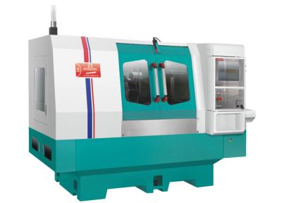 China HOTMAN GP32 CNC Camshaft Grinding Machine - 400mm Max Grinding Diameter, 210mm Center Height for Automotive Engines for sale