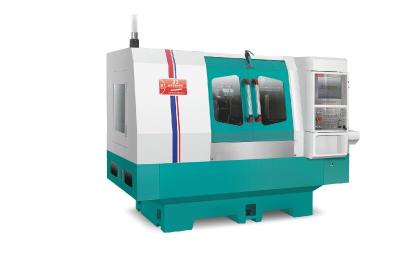 China J2 CNC Cam Grinding Machine 3m/Min Feed Rate with 435mm Center Height and 3500RPM Spindle for sale