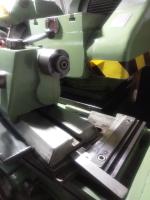 China Z860 Steel 7.5KW Vertical Grinding Machine with Water Cooling, 3000 RPM, 860mm Max Diameter for sale