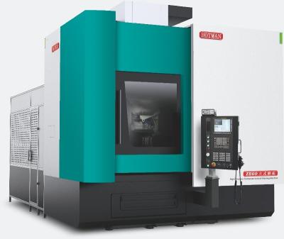 China Z860 Steel 7.5KW Vertical Grinding Machine with Water Cooling, 3000 RPM, 860mm Max Diameter for sale