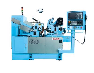 China FX-12CNC-3 CNC Centerless Grinding Machine 380V 0.5-40mm Range with 0.001mm Precision for sale