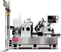 China High Precision CNC Centreless Grinder, Manual Practical Wear Resistant Grinding Machine FX-24CNC for sale