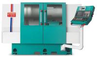 China FX27P-60CNC CNC Cylindrical Grinding Machine 270mm Diameter 600mm Center Distance with Siemens 828D Control for sale