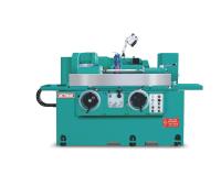 China Semi Automatic External Cylindrical Grinder Machine FX27-60 with 320mm Diameter Capacity and Siemens 828D CNC System for sale