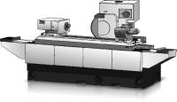 China FX27-60CNC CNC Universal Cylindrical Grinder with 320mm Max Diameter and 600mm Center Distance for sale
