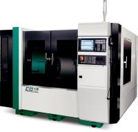 China CG45 Hotman Air Cooling CNC Universal Grinder IP54 with Siemens 828D System, 3500 RPM Spindle Speed for sale