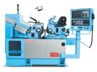 China High Precision Centerless Grinding Machine FX-12S 2.2KW with 0.001mm Feed and Ø305mm Grinding Wheel for sale