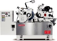 China Tail Seat Design Rigid and robust Centerless Grinding Device with high precision grinding capabilities for sale