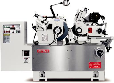 China Tail Seat Design Rigid and robust Centerless Grinding Device with high precision grinding capabilities for sale