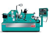 China FX-24CNC Metal Electric CNC Grinder Machine with 30KW Motor and 1-80mm Processing Range for Precision Centerless Grinding for sale