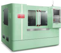 China SOD31 Industrial CNC Tool Grinder with Air Cooling System | Ø5-300mm Capacity | 50-3000 RPM Speed Range for sale
