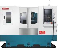 China H400 Hotman Industrial CNC Profile Grinder - 320mm Max Diameter, 600mm Between Centers, 3500 RPM Spindle for sale