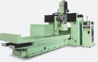 China P2060 Hotman 220V Three Axis CNC Gantry Surface Grinder with 320mm Capacity and 600mm Work Length for sale