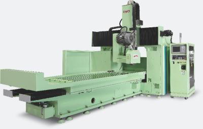 China P2060 Hotman 220V Three Axis CNC Gantry Surface Grinder with 320mm Capacity and 600mm Work Length for sale