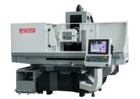 China 380V CNC Gantry Machining Center FXGS-4080 with 320mm Grinding Diameter and 600mm Center Distance for sale