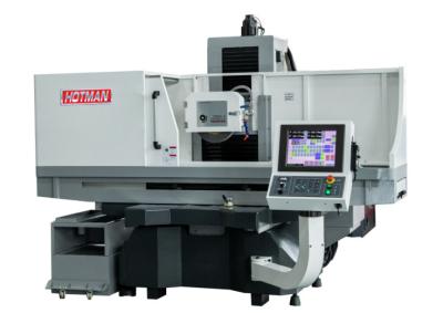 China 380V CNC Gantry Machining Center FXGS-4080 with 320mm Grinding Diameter and 600mm Center Distance for sale