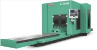 China P1020 Gantry Type Machining Center with Siemens 828D CNC System, 3500 RPM Grinding Speed and Micron-Level Precision for sale