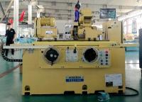 China FX-24CNC Metal Electric CNC Grinder Machine with 30KW Motor and 1-80mm Processing Range for Precision Centerless Grinding for sale