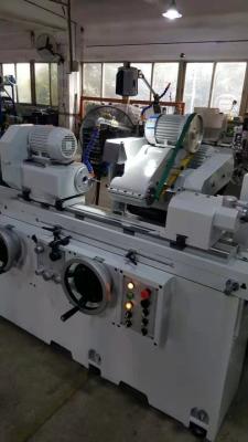 China FX27-60 380V 4KW CNC Cylindrical Grinding Machine with Internal Hole Grinding - 300mm Center Distance, 0.0001mm Resolution for sale