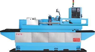 China FX32P-100CNC Cylindrical Grinding Machine 7.5KW with Siemens CNC Control 3500 RPM for sale
