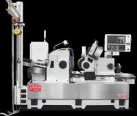 China FX32P-60CNC Three-Axis High Precision CNC Centerless Grinder with 320mm Capacity and 600mm Center Distance for sale