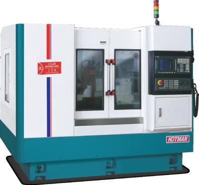 China CG45 Universal CNC Grinding Machine 320mm Max Diameter 600mm Distance Between Centers Industrial Precision Grinder for sale
