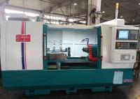 China CG45 Hotman Air Cooling CNC Universal Grinder IP54 with Siemens 828D System, 3500 RPM Spindle Speed for sale