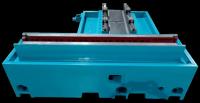 China Two Axis Camshaft Grinding Machine J2 - 320mm Max Diameter, 600mm Capacity, 70m/s Line Speed for sale