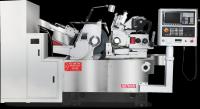 China Centerless Grinding Machine Air Cooling 3000RPM 20m/Min for sale