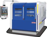 China H3 Step Down Grinding Machine 0.05-20mm Diameter Range with Siemens 828D CNC System for sale