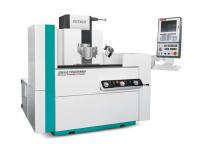 China High Precision Linear Motor Surface Grinding Machine with 400mm Y-Axis Stroke and 3500 RPM Spindle Speed for sale