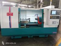 China CNC Universal Compound Grinding Machine CG45 - 320mm Max Diameter, 600mm Between Centers with Siemens 828D System for sale