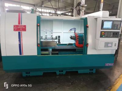 China CG45 CNC Tool and Cutter Grinder with Siemens 828D System, 3500 RPM Spindle Speed, 220V Industrial Grinding Equipment for sale