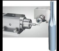 China High Precision Linear Motor Surface Grinding Machine with 400mm Y-Axis Stroke and 3500 RPM Spindle Speed for sale