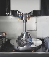 China High Precision CNC Vertical Grinding Machine Z860 with 320mm Max Diameter and 600mm Between Centers for sale