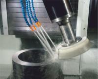 China Z860 Steel 7.5KW Vertical Grinding Machine with Water Cooling, 3000 RPM, 860mm Max Diameter for sale
