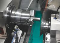 China Hotman FX32P-60CNC High Precision Grinding Machine with 320mm Max Diameter and Siemens 828D CNC System for sale