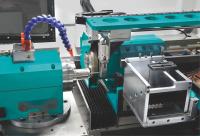 China H3 Step Down Grinding Machine 0.05-20mm Diameter Range with Siemens 828D CNC System for sale