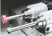 China HOTMAN CG15 CNC Vertical Grinding Machine with 400x180mm Table Travel and 2.2kW Motor for sale