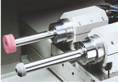 China HOTMAN CG15 CNC Vertical Grinding Machine with 400x180mm Table Travel and 2.2kW Motor for sale