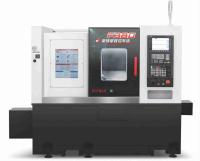 China F380 High Rigidity Vertical CNC Lathe Machine with Siemens Control for Heavy Cutting Applications for sale