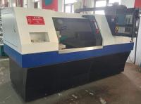 China HOTMAN IG150 Internal Grinder Machine with 0.01-0.2mm/min Feeding Speed and 400mm Table Size for sale