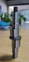 China HOTMAN GP32 CNC Camshaft Grinding Machine with 210mm Center Height and 400mm Max Diameter for sale