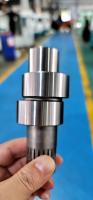 China HOTMAN GP32 CNC Camshaft Grinding Machine - Φ400mm Maximum Diameter, 210mm Center Height for Automotive Engine Crankshafts for sale