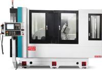 China High Precision CNC Centreless Grinder FX-24CNC 320mm Grinding Diameter 600mm Center Distance for sale