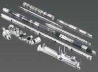 China Versatile Cylindrical Grinding Machine for Various Applications Grinding Wheel Speed 3000rpm for sale