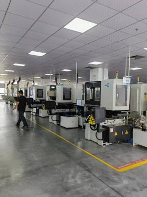China HOTMAN KSGS-3070CNC Surface Grinding Machine - 3500kg Gross Weight, 700kg Table Load, 460mm Grinding Height for sale