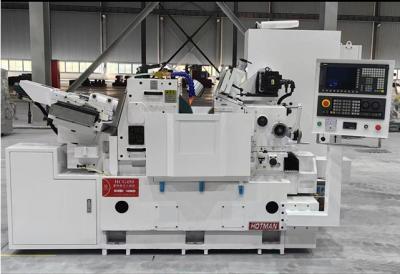 China HOTMAN FX-20G Centerless Grinding Machine for 3m Long Bars CE Certified for sale