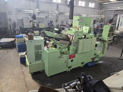 China Grinding Machine for Long Bars Offering Large Capacity and Robust Frame Ensuring Stable Operation in Manufacturing Plants for sale